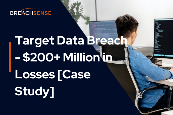Target Data Breach Case Study: Causes and Lessons Learned